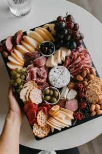 25 Cheese Board Ideas Elegant Arrangements To Impress Every Guest