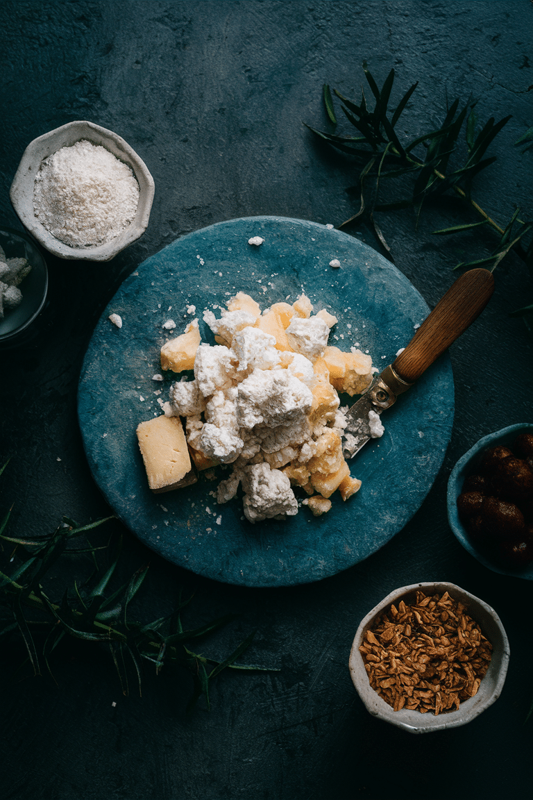 Cheese Textures: The Ultimate Guide - AnyCheese Blog
