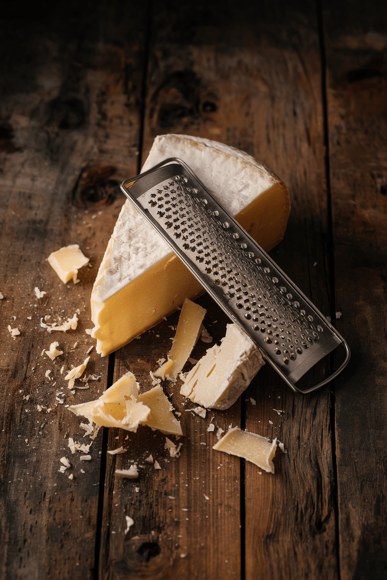 Cheese Textures: The Ultimate Guide - AnyCheese Blog