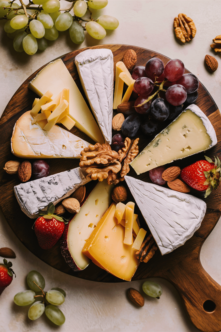 Cheese Textures: The Ultimate Guide - AnyCheese Blog