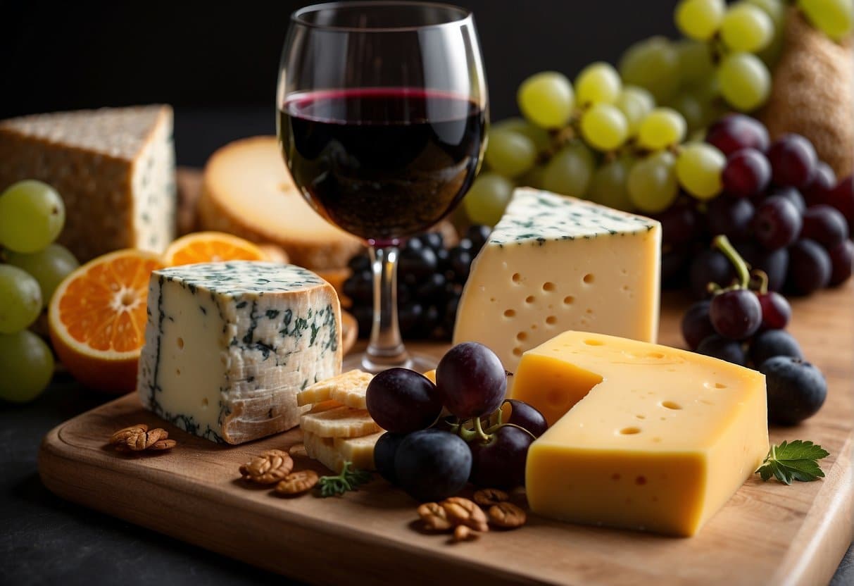 How To Taste Cheese: A Beginner's Guide To Savoring Flavors - AnyCheese ...