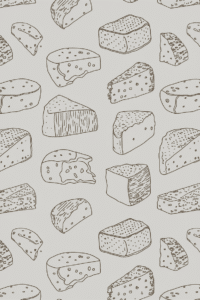 35 Artistic Cheese-Themed Wallpapers For Your Phone - Cheese Blog ...