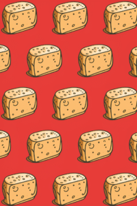 35 Artistic Cheese-Themed Wallpapers For Your Phone - Cheese Blog ...