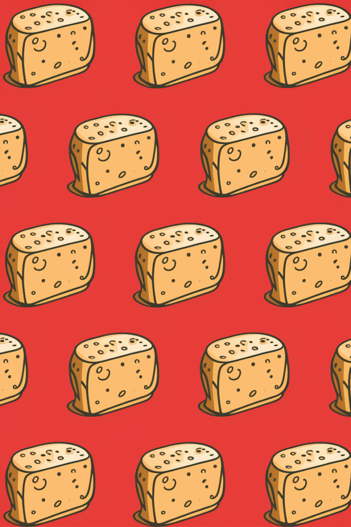 35 Artistic Cheese-Themed Wallpapers For Your Phone - AnyCheese Blog