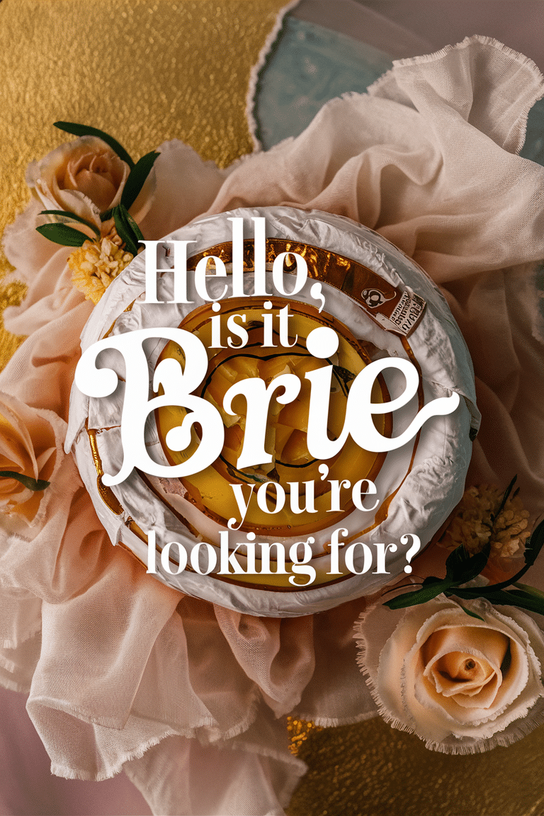 75+ Cheese Quotes, Puns, And Jokes To Delight Any Cheese Lover ...