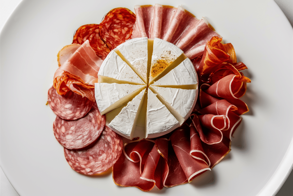 Camembert Pairing: Best Foods And Wines To Complement Your Cheese ...