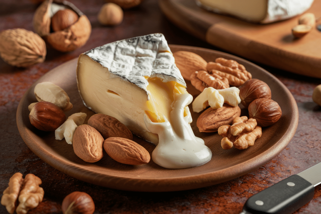 Camembert Pairing: Best Foods And Wines To Complement Your Cheese ...