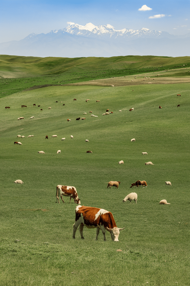 Different Types Of Cheese: A Guide To Varieties And Flavors - AnyCheese ...