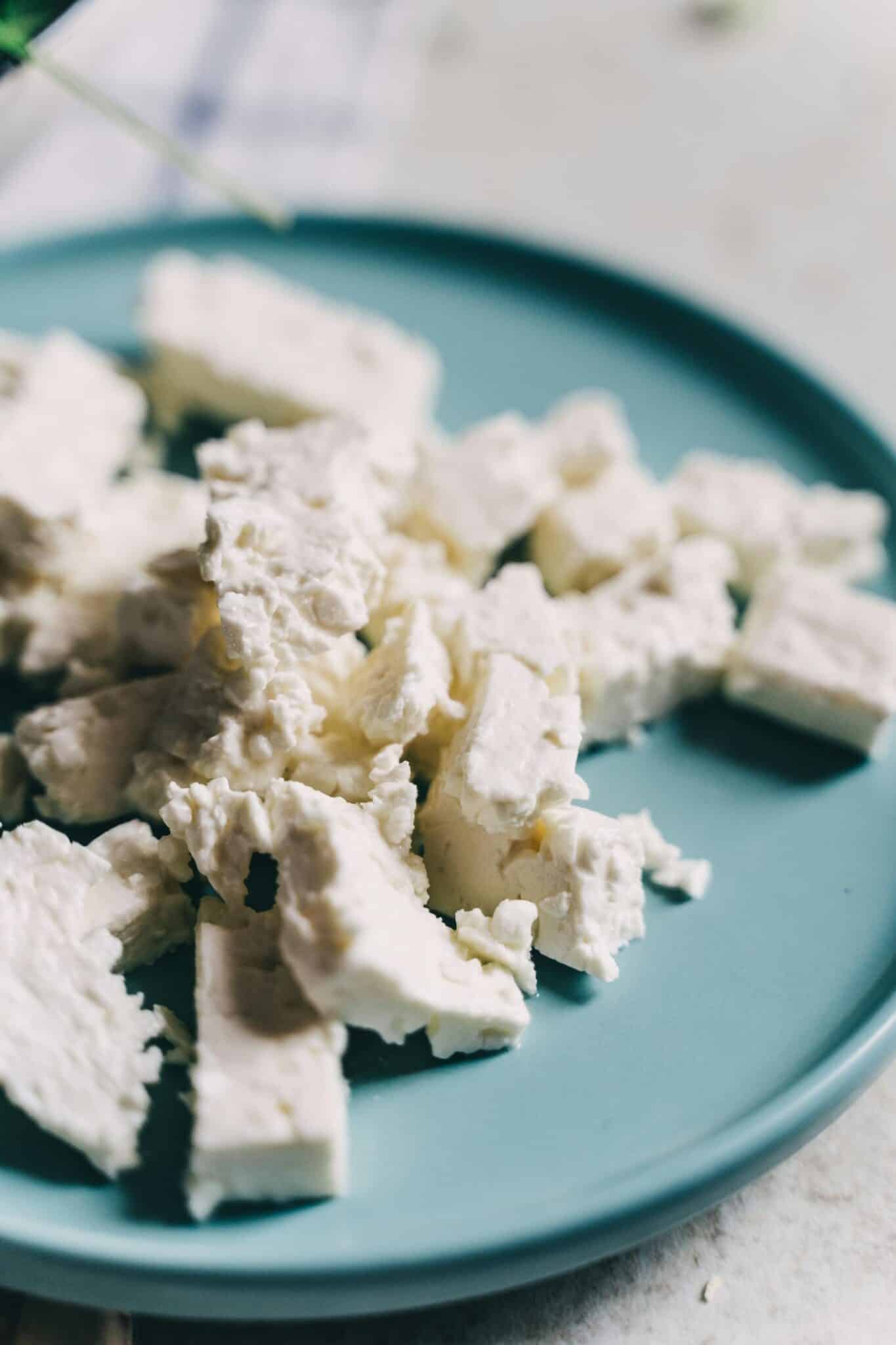 23 Popular Types Of Mild Cheeses - AnyCheese Blog