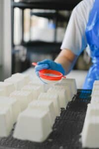 23 Popular Types Of Mild Cheeses - AnyCheese Blog