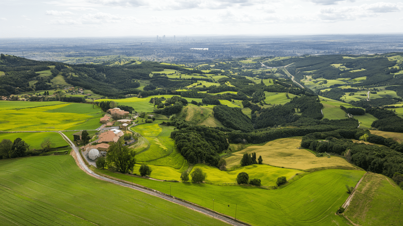 Best Cheese Countries: Where To Go And Where To Say No - AnyCheese Blog