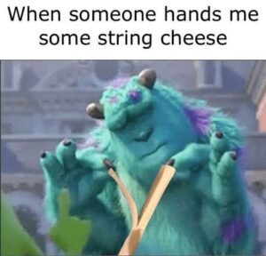 17 Of The Funniest Cheese Memes - AnyCheese Blog