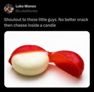 17 Of The Funniest Cheese Memes - AnyCheese Blog