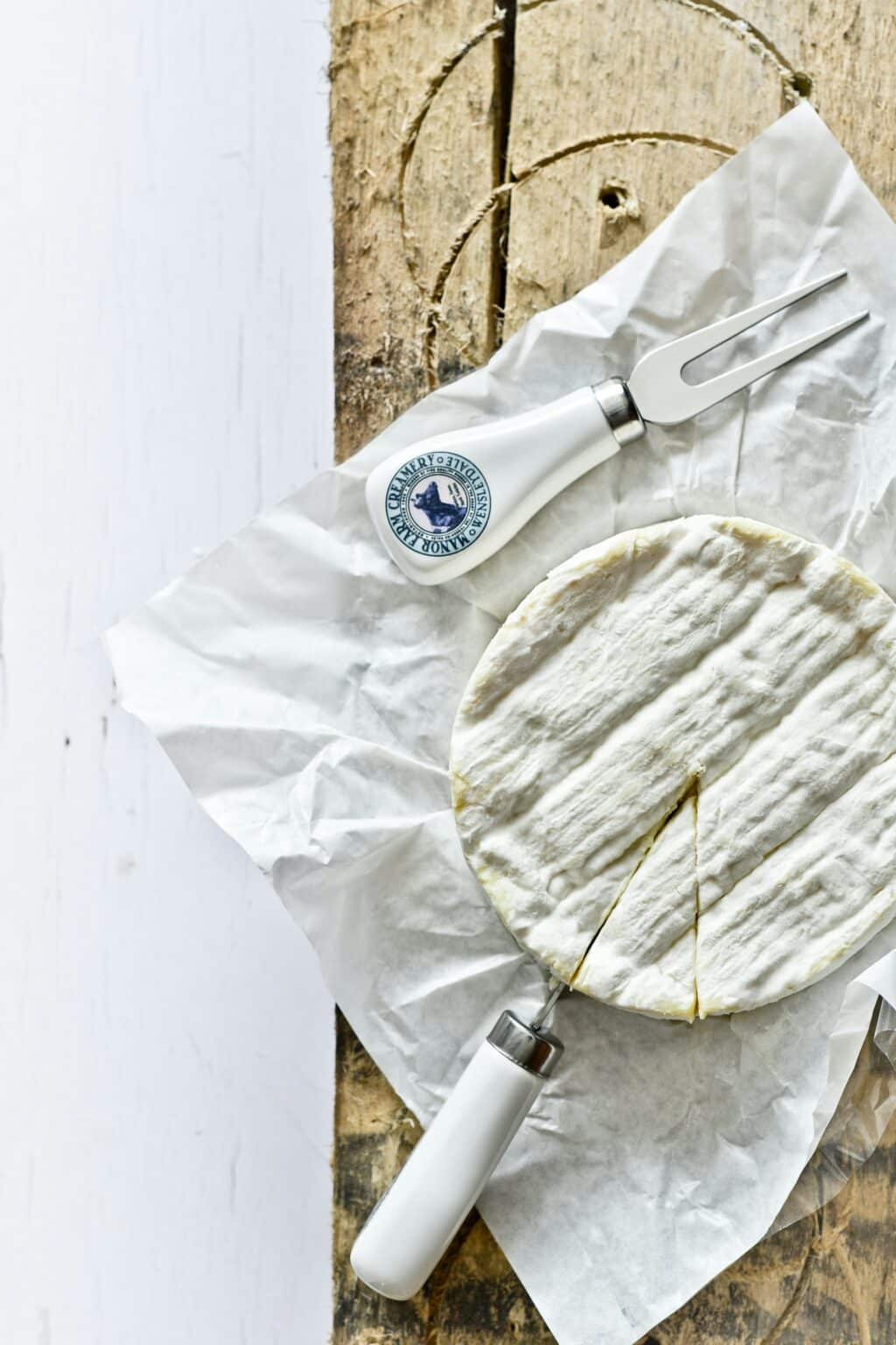 23 Popular Types of Mild Cheeses | AnyCheese - AnyCheese